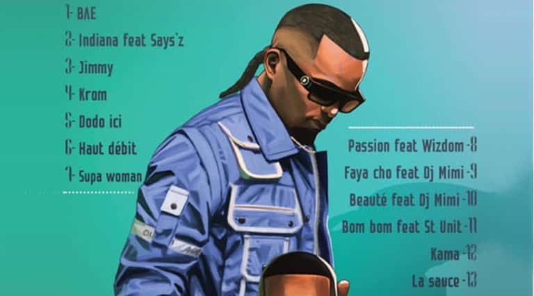 Barth nous offre son 6ème album “Petit Grand” et dévoile le clip de BAE ...