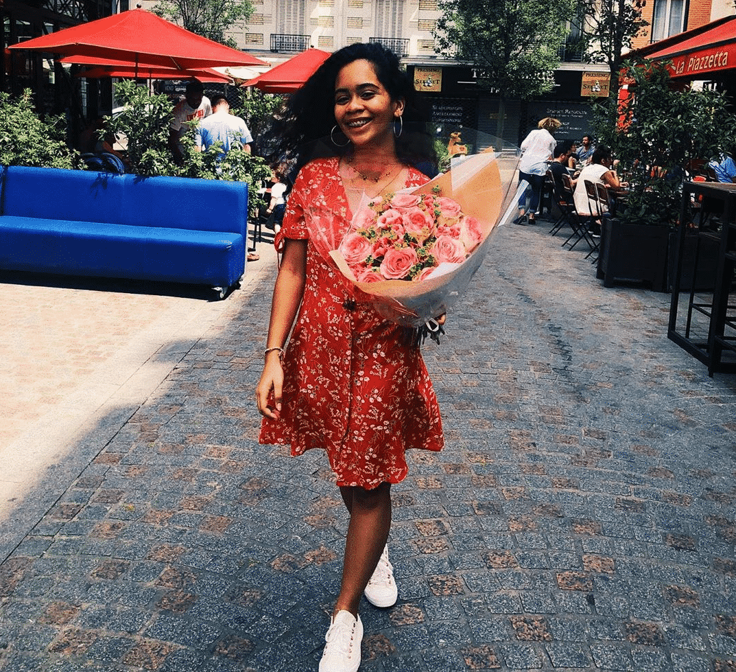 EMMIE WONG, une artiste perfectionniste – Run Garden